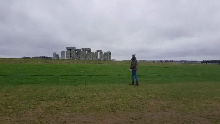 Visiting Stonehenge: how to get to Stonehenge from London?