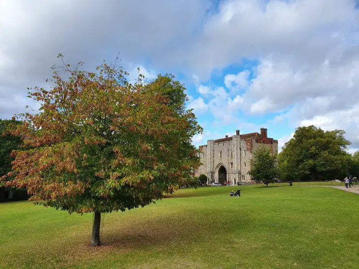 Is St Albans UK worth visiting? TOP 17 Things to do!