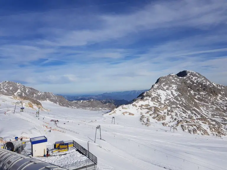 Guide to the Alps in Austria - TOP attractions in Austrian Alps!