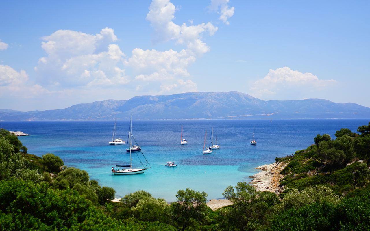 Best islands in Europe for Holiday - Top 27 exotic places!
