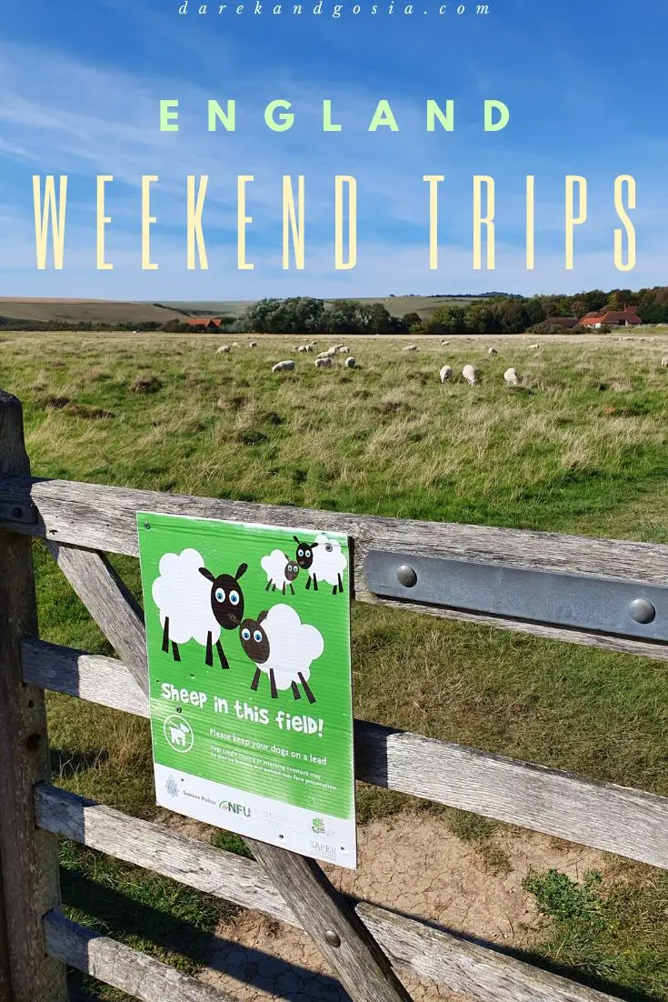 35 of the Worst Best Weekends Away in the UK for Friends!