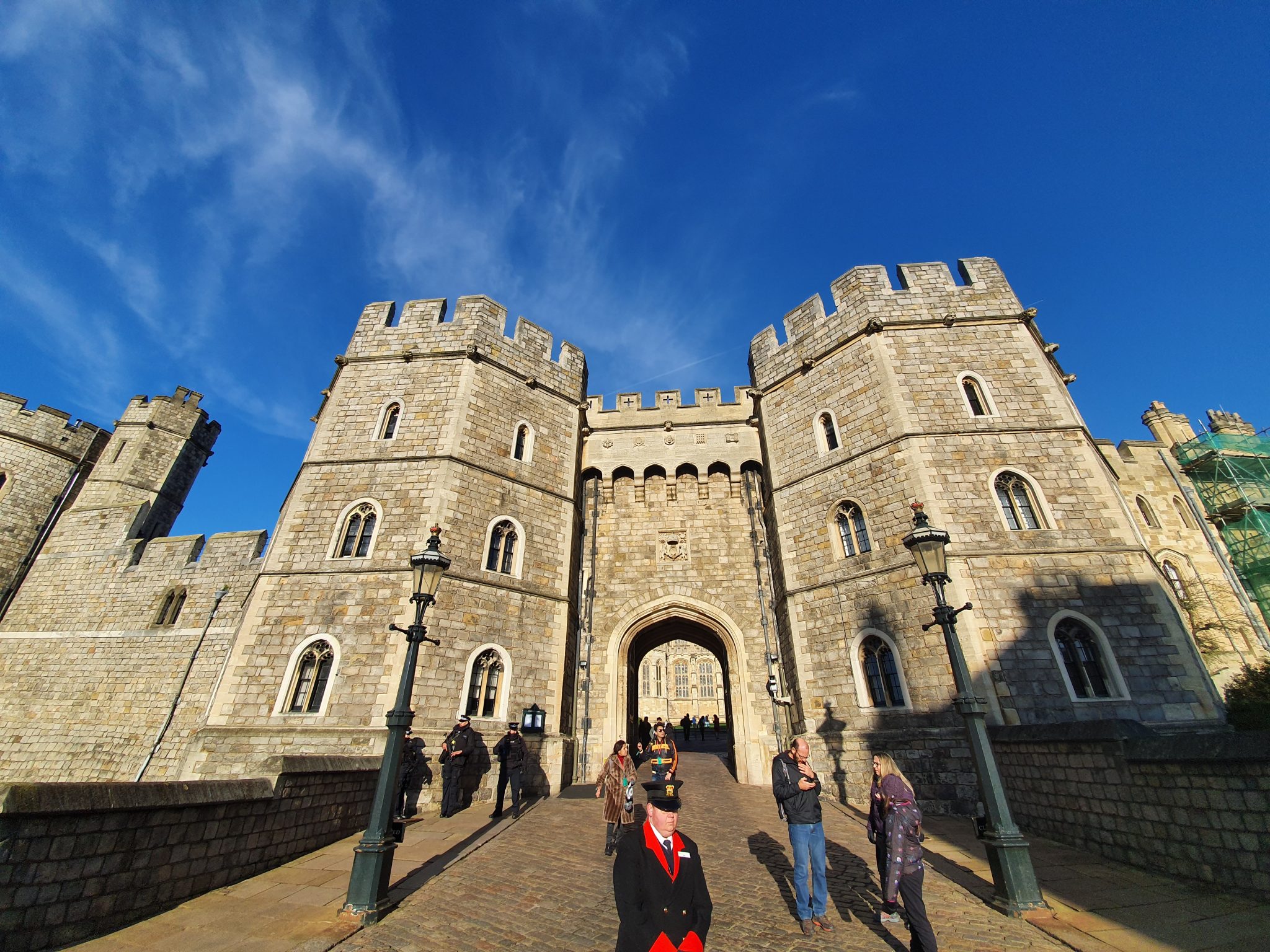 25 Things to do in Windsor for non-Royal Family members!