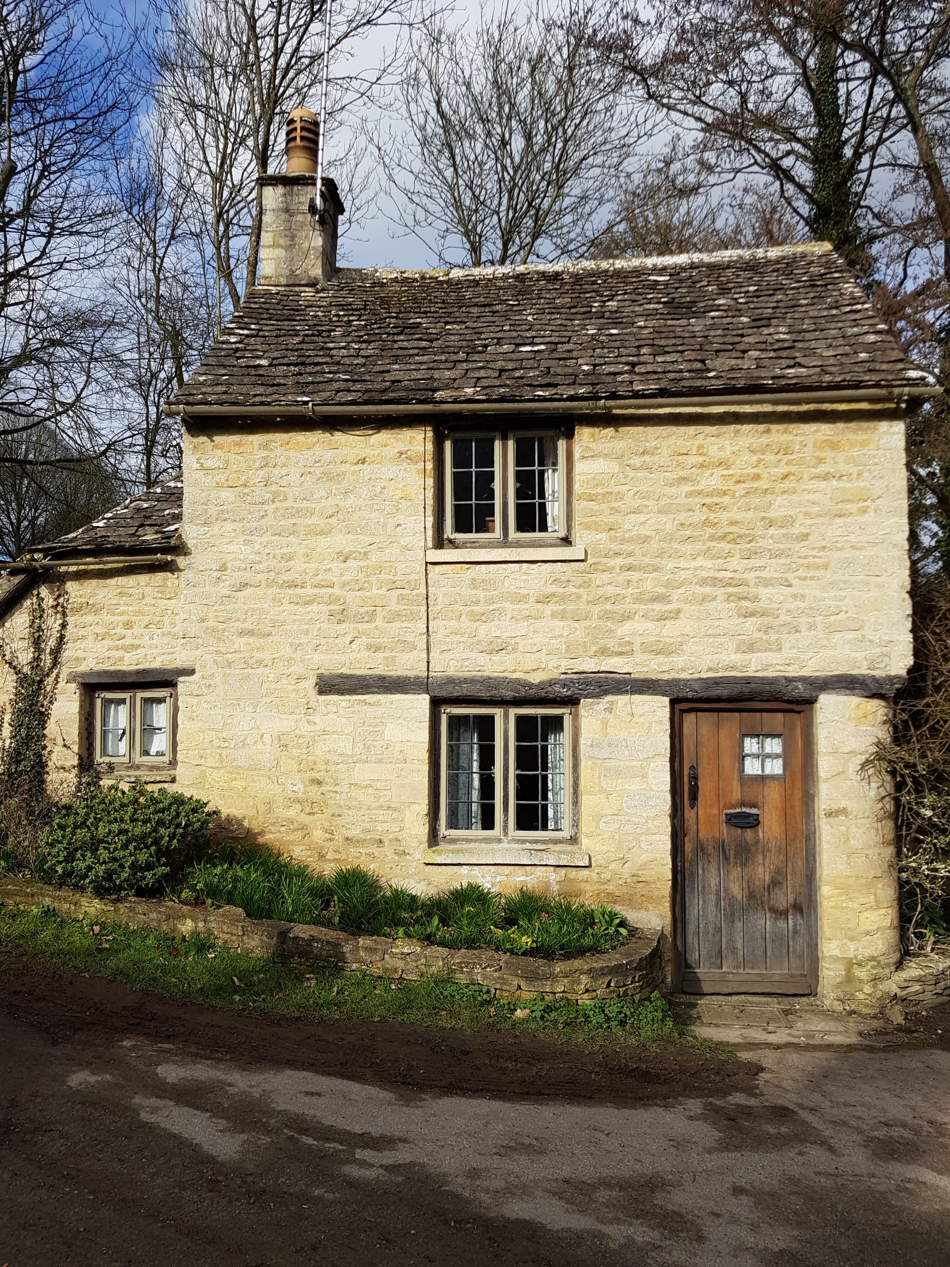 What is Bibury Village famous for & is it worth visiting?