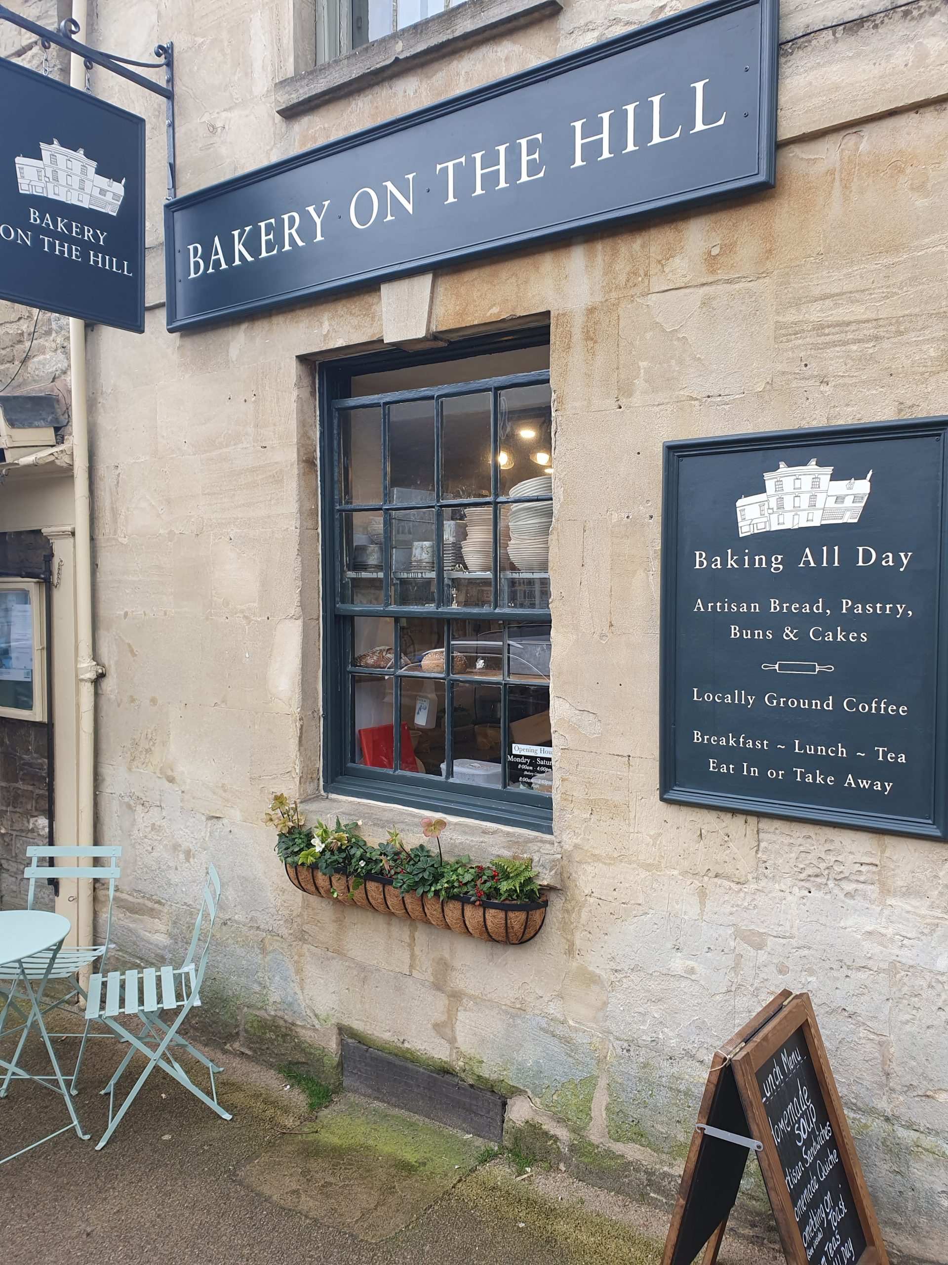 Visit Burford: Best things to do in Burford Cotswolds!