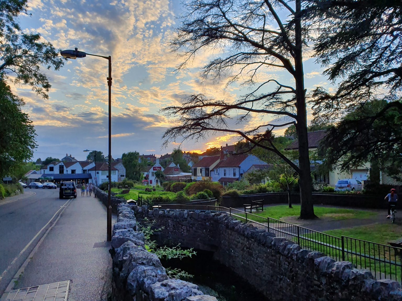 35 Most beautiful Villages in England - Top British countryside!