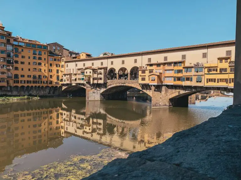 Famous bridges in Europe - 29 most beautiful European bridges