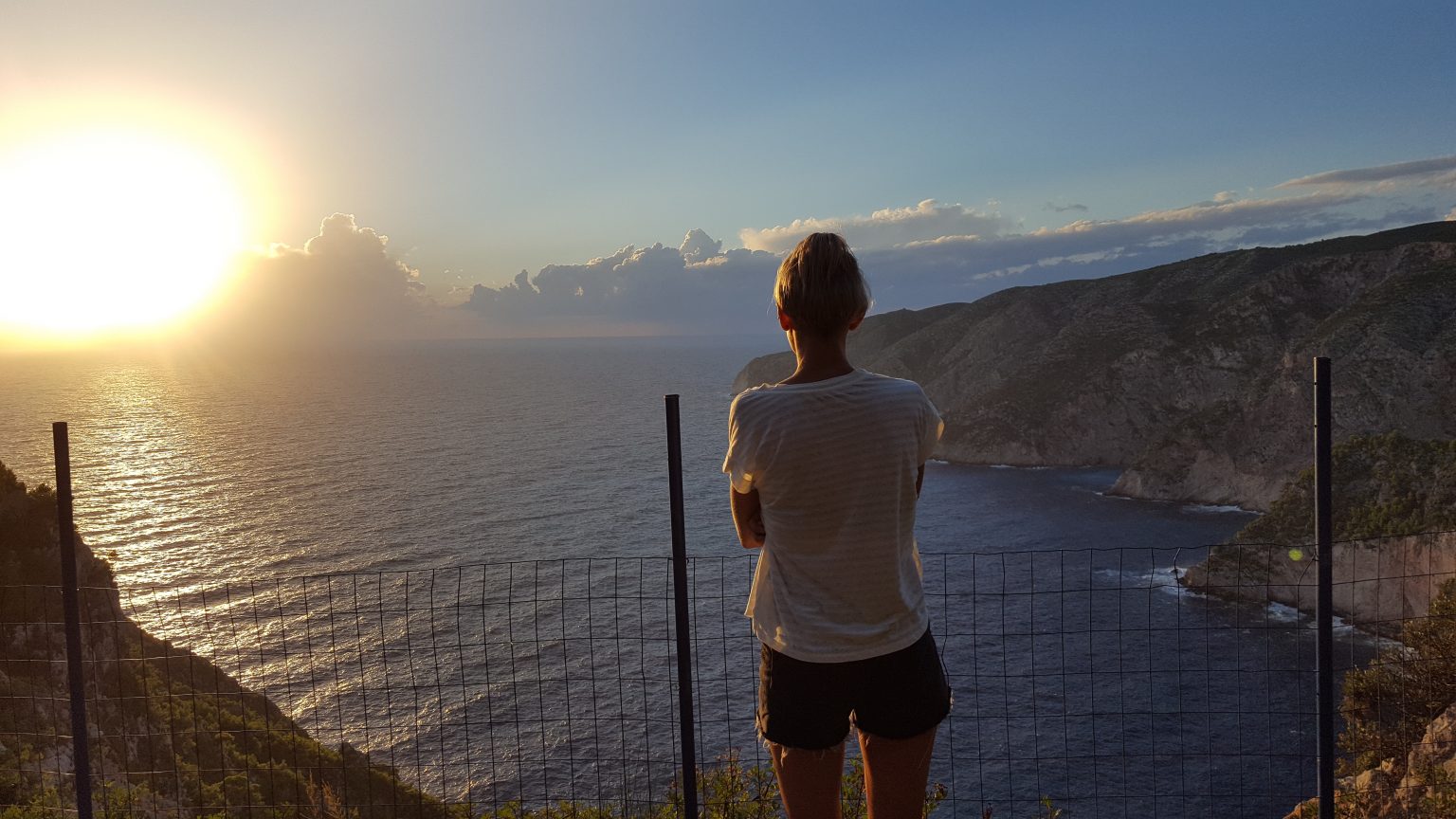 Top 20 most beautiful sunset spots in Europe! Is any near you?