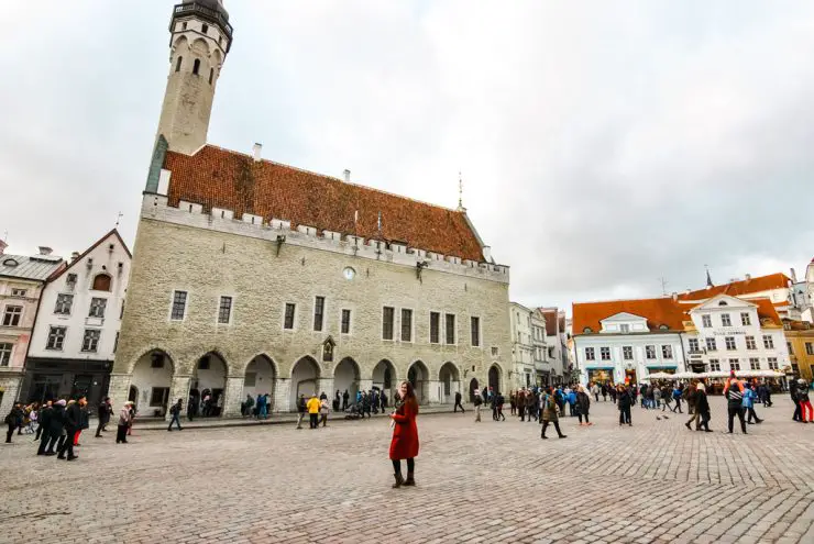 Top 39 prettiest and most beautiful SQUARES in Europe!