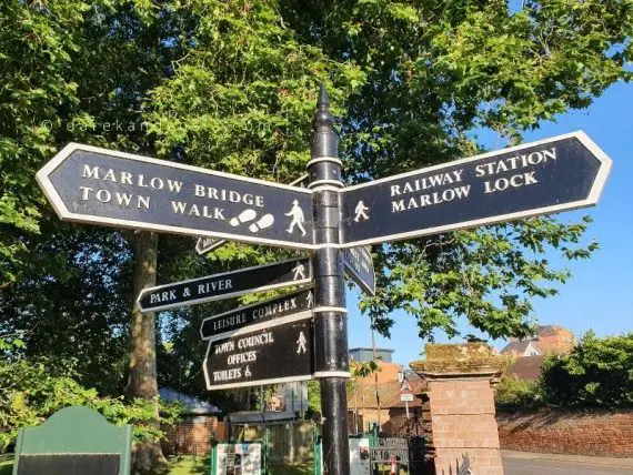 Is Marlow worth a visit? 18 best things to do in Marlow!