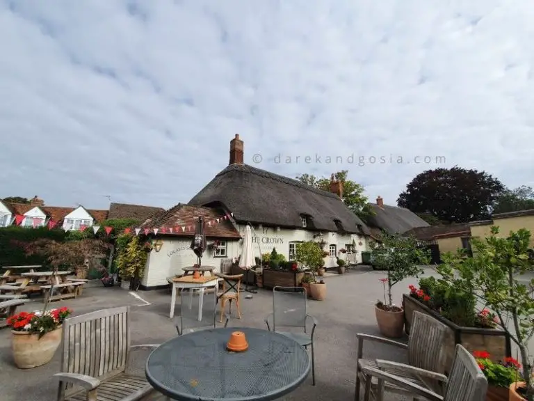 35 of the Worst Best Weekends Away in the UK for Friends!