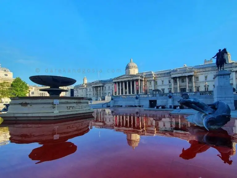 35 of the Worst Best Weekends Away in the UK for Friends!