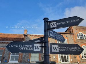 Why is Wallingford famous? 14 Things to do in Wallingford!