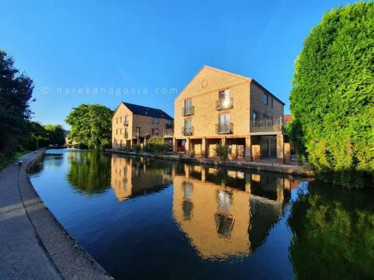 What is Berkhamsted famous for? 13 must-do in Berkhamsted