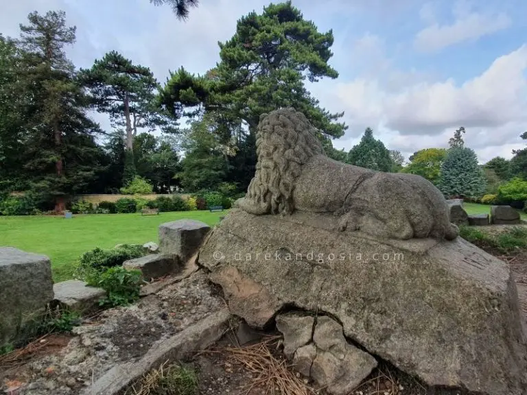 Why is Wallingford famous? 14 Things to do in Wallingford!