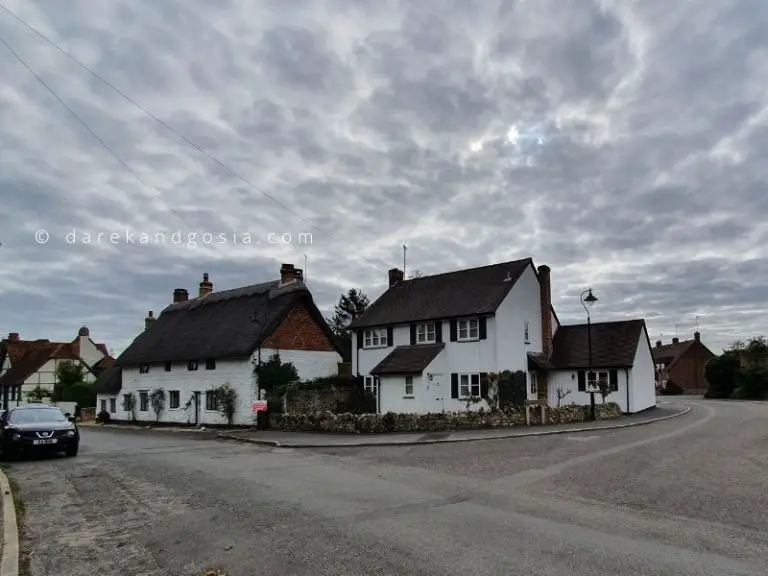 What is Chilterns famous for? 30 things to do in Chiltern Hills