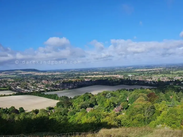 What is Chilterns famous for? 30 things to do in Chiltern Hills