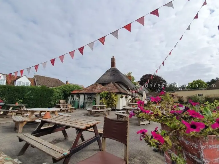 What is Chilterns famous for? 30 things to do in Chiltern Hills