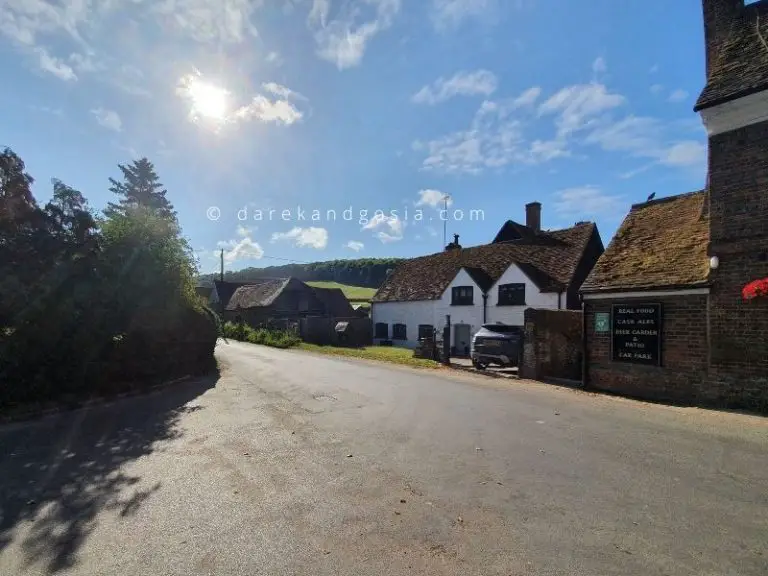 What is Chilterns famous for? 30 things to do in Chiltern Hills