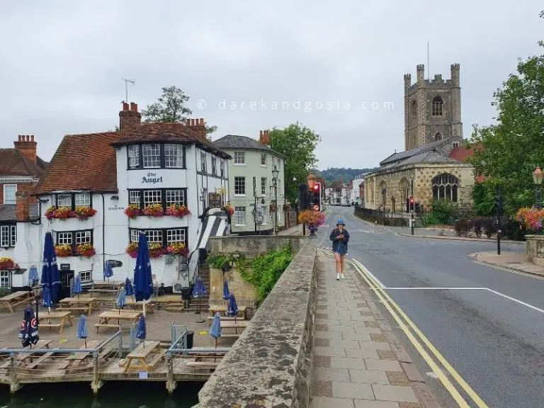 What is Chilterns famous for? 30 things to do in Chiltern Hills