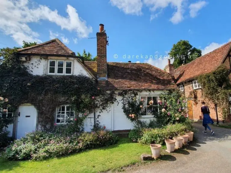 What is Chilterns famous for? 30 things to do in Chiltern Hills