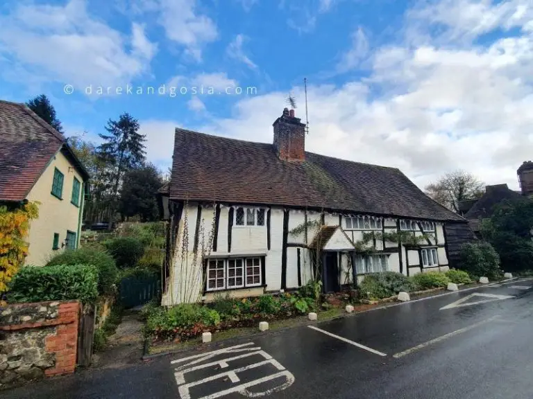 What's Surrey famous for? Top 18 places to visit in Surrey!