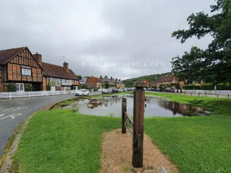 What is Chilterns famous for? 30 things to do in Chiltern Hills