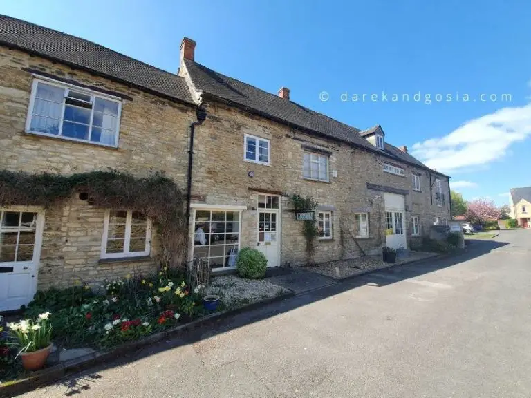 What to do in Witney? Top 15 things to do in Witney town!