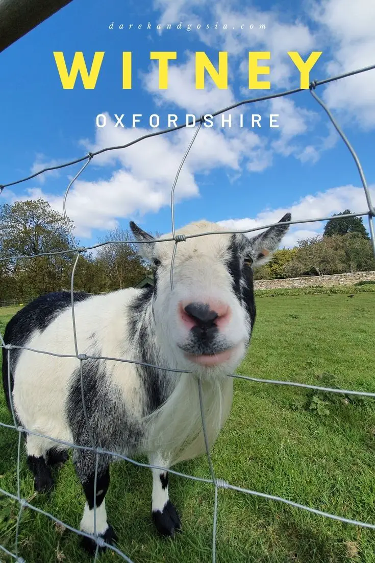 What to do in Witney? Top 15 things to do in Witney town!