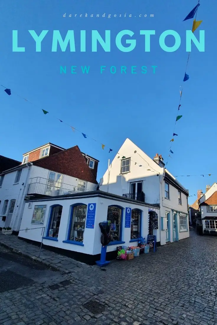 Is Lymington worth visiting? 11 Things to do in Lymington!