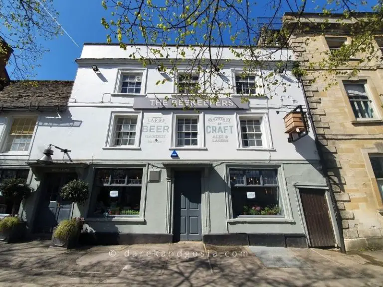 What to do in Witney? Top 15 things to do in Witney town!