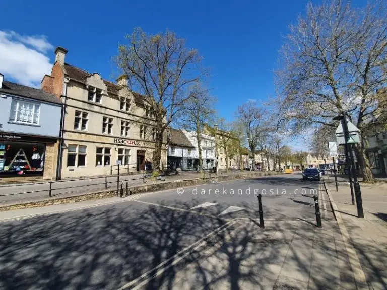 What to do in Witney? Top 15 things to do in Witney town!