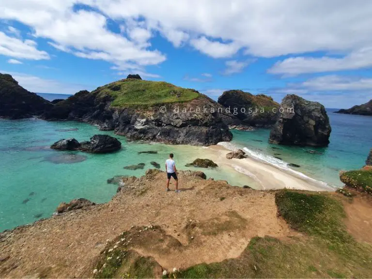 What is Cornwall famous for? 35 magical Cornish places!