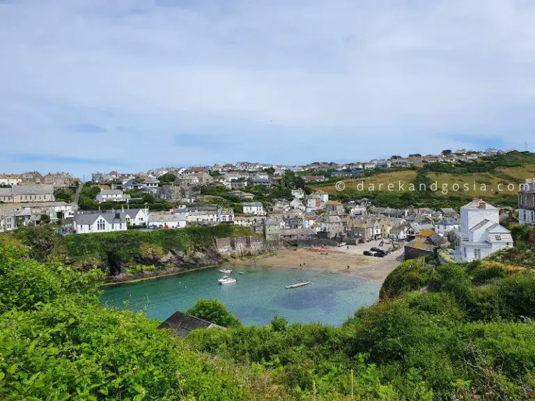 What is Cornwall famous for? 35 magical Cornish places!