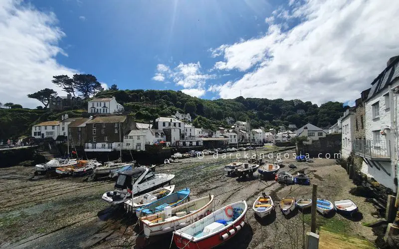 Mum, I'm moving to Cornwall - 17 Most beautiful places to live!