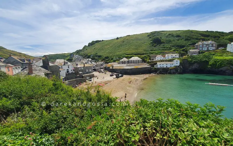 Why is Port Isaac famous? TOP things to do in Port Isaac!