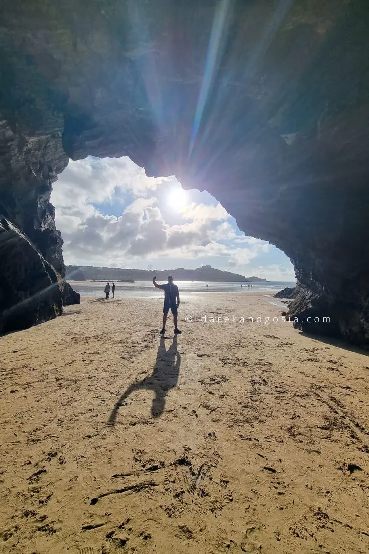 What is Cornwall famous for? 35 magical Cornish places!