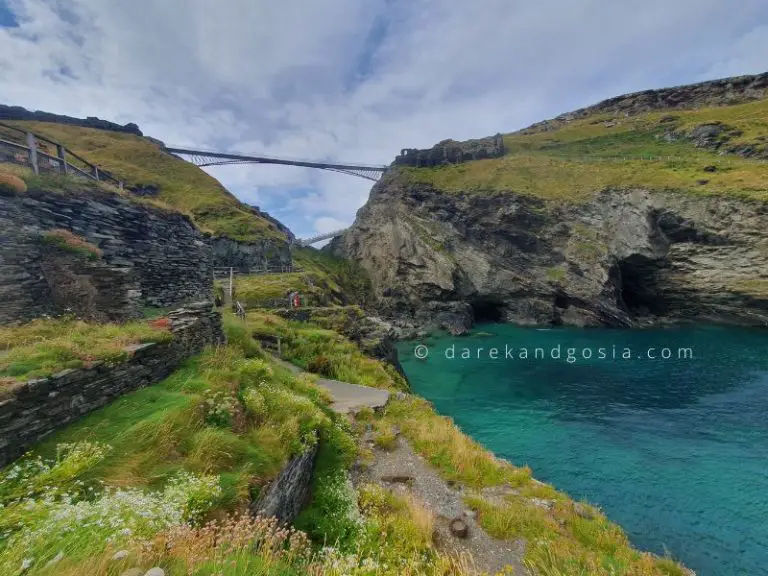 What is Cornwall famous for? 35 magical Cornish places!