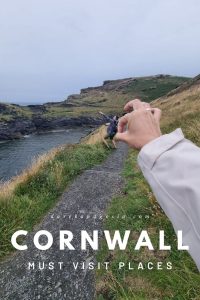 What is Cornwall famous for? 35 magical Cornish places!